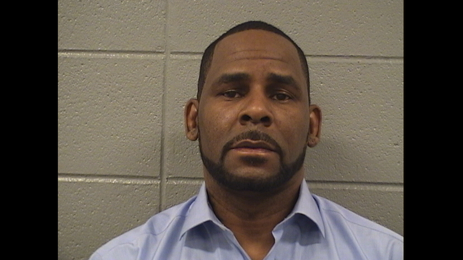 R. Kelly tells CBS 'I didn't do this stuff' in first interview since ...