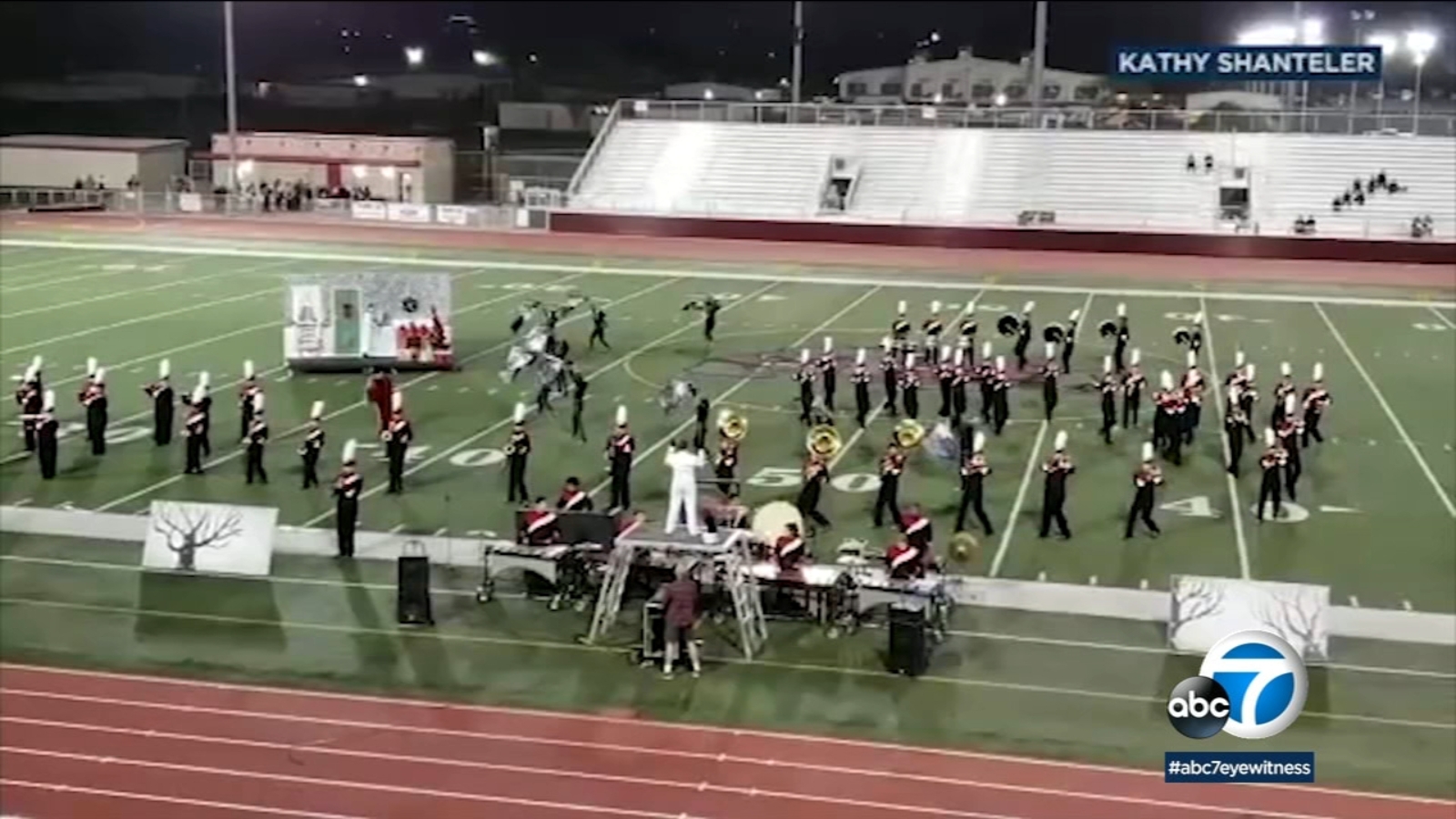 Redlands East Valley High School senior to hold fundraiser to replace ...