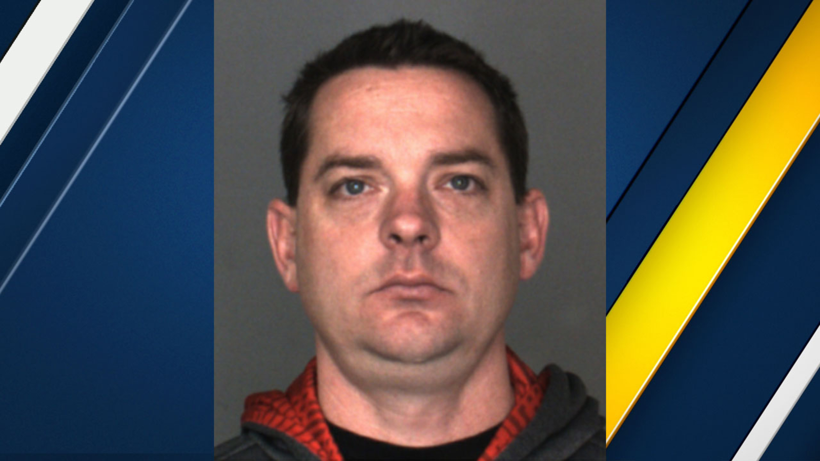 Chino Police Sergeant Arrested In Redlands On Suspicion Of Sex With A