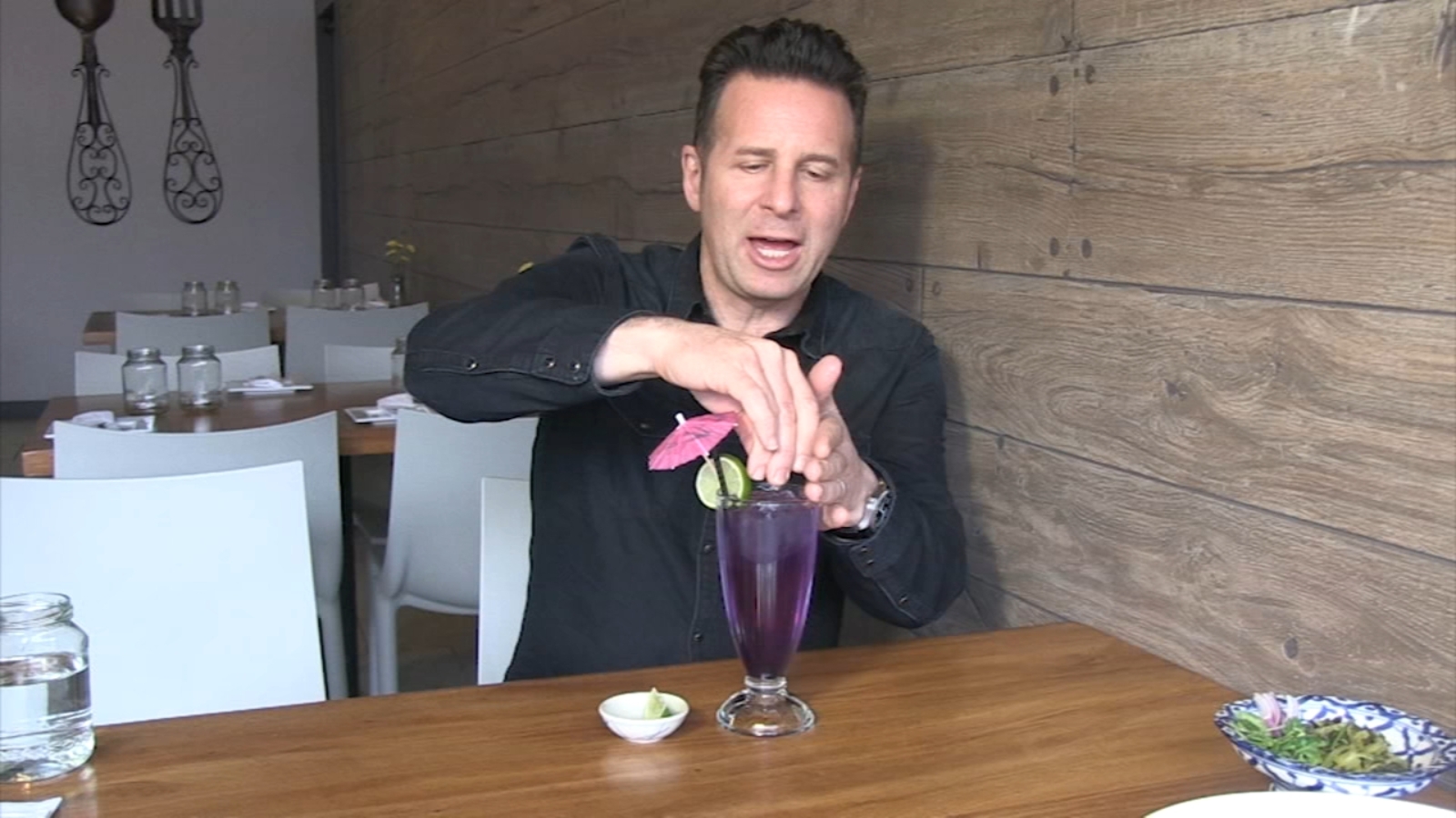 Extra Course: Hom Mali Magic - ABC7 Chicago
