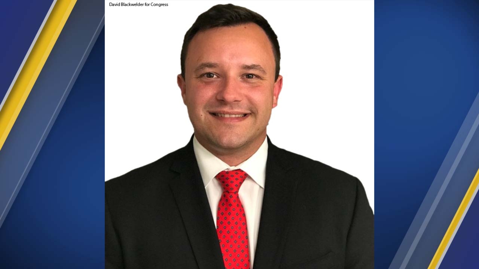 David Blackwelder withdraws from 9th district election - ABC11 Raleigh ...