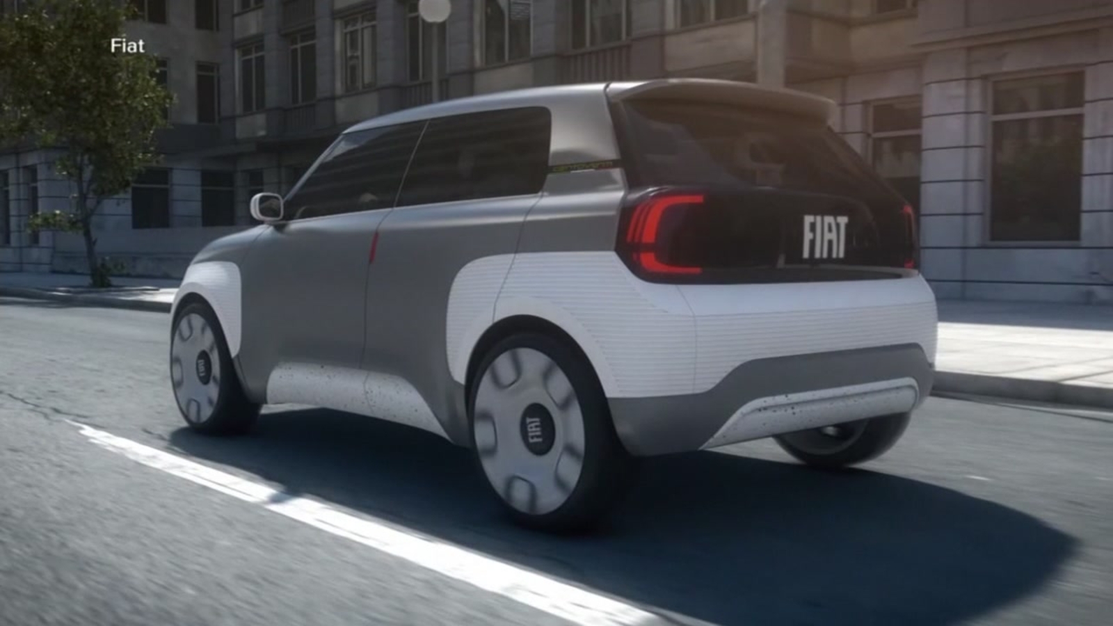 Top Intel executive says flying cars are 5 years away - ABC7 San Francisco