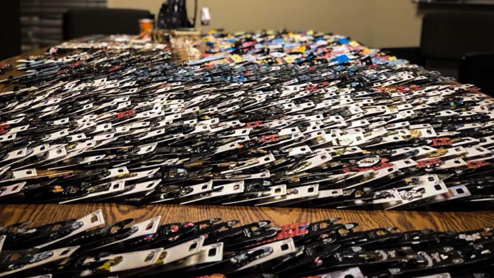 More than $10,000 worth of stolen Disney merchandise discovered during ...