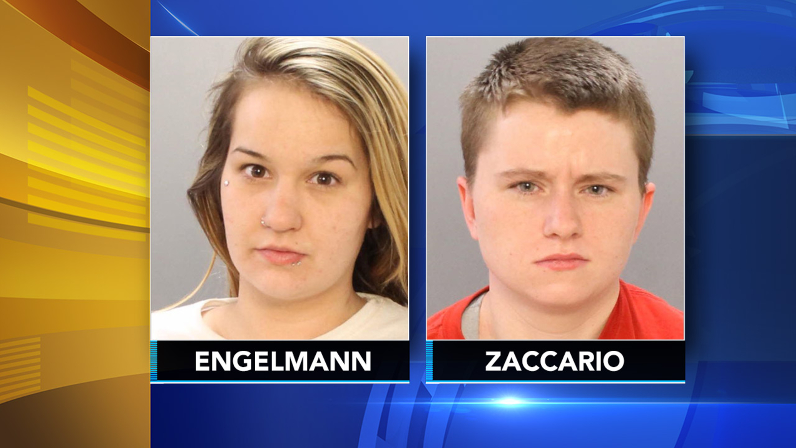 2 women arrested for attack on 85-year-old inside Philadelphia CVS ...