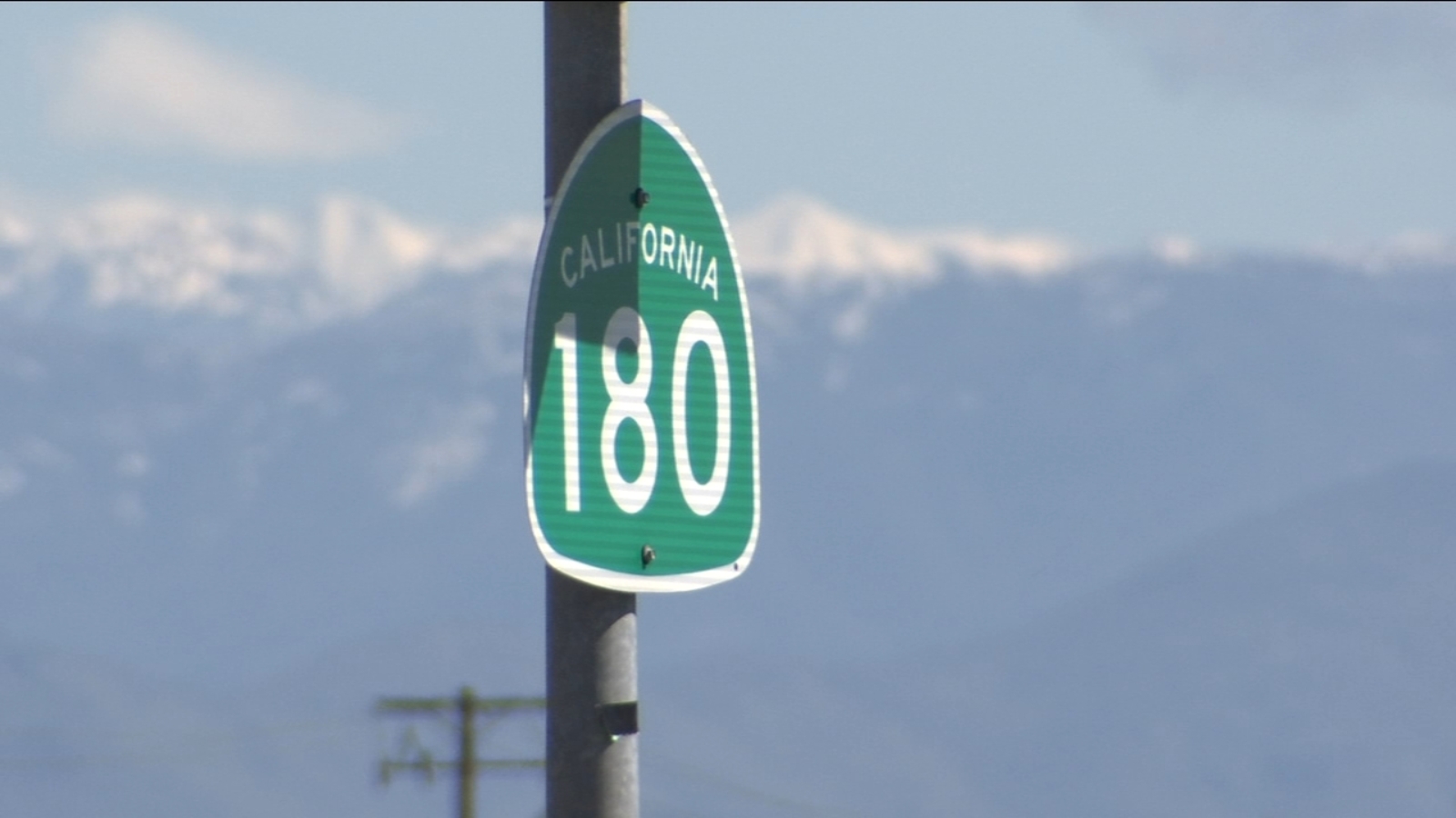 Despite multiple crashes, a guardrail on Highway 180 is not warranted ...