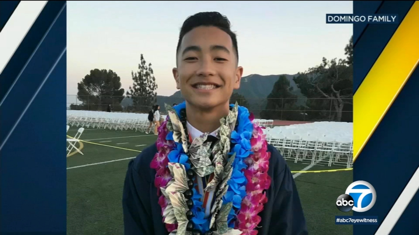 UC Irvine student died with 0.331 blood-alcohol, coroner says - ABC7 ...