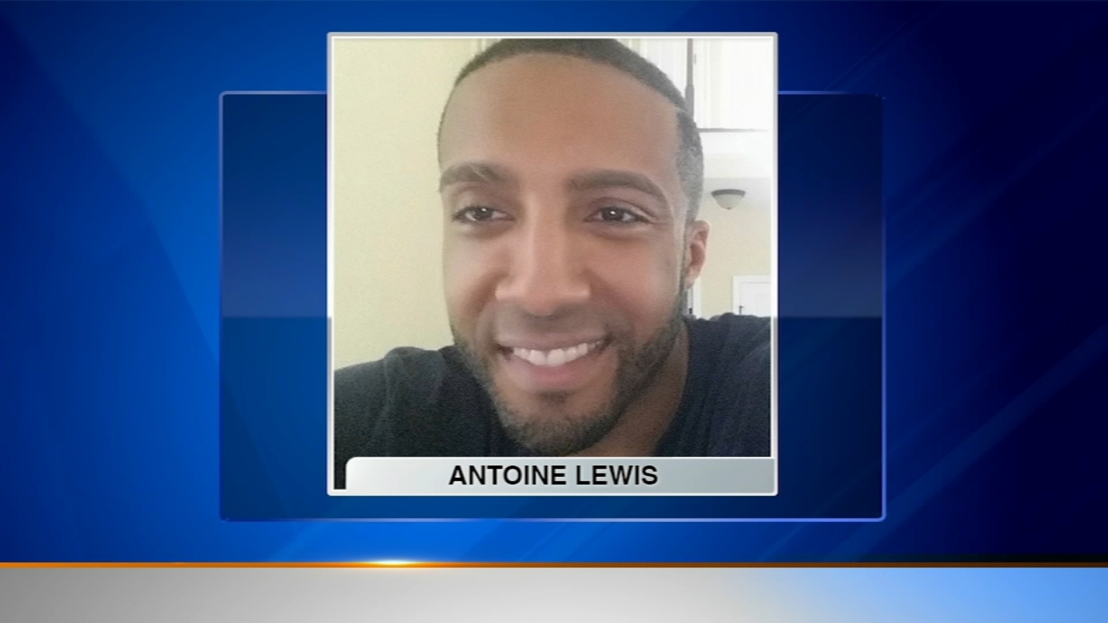Antoine Lewis of Matteson killed in Ethiopian Airlines crash - ABC7 Chicago