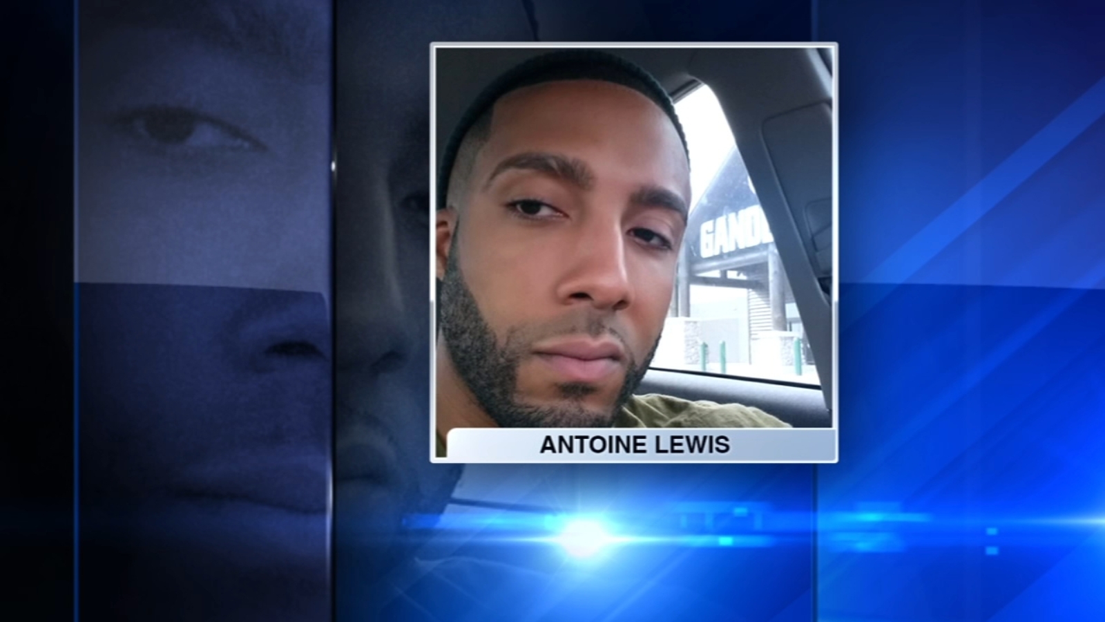 Army Captain Antoine Lewis from Matteson killed in Ethiopian Airlines ...