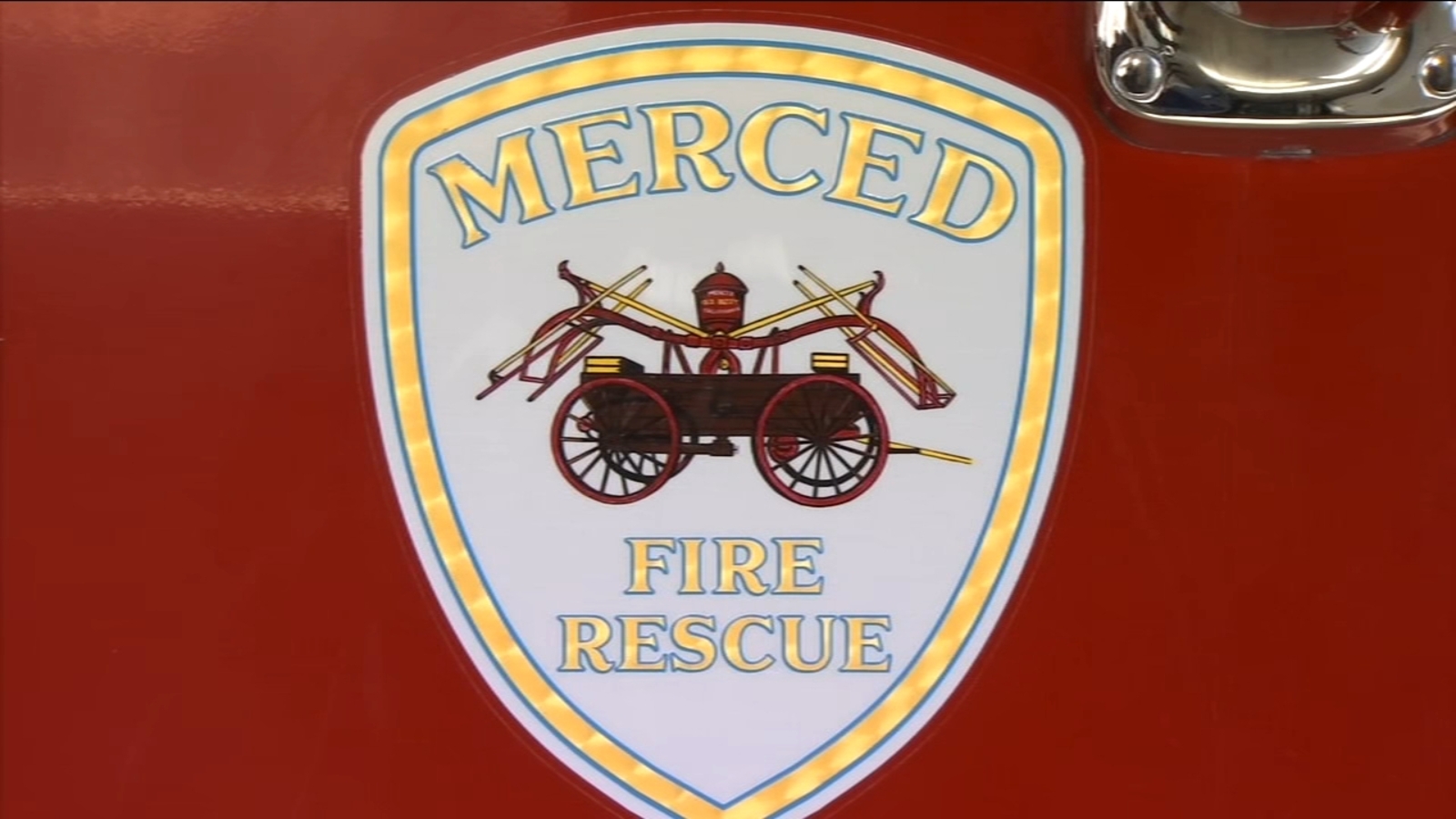 Merced city firefighters look to improve paramedic services - ABC30 Fresno
