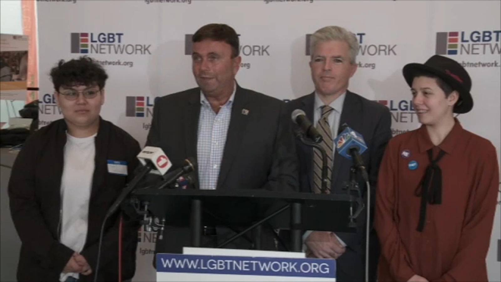 Long Island LGBT group announces college, career help program for youth ...