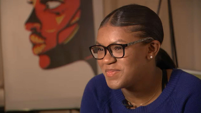 Langston Hughes Library and Cultural Center in Queens selects Jamila ...