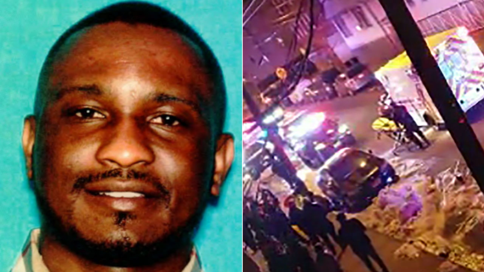 Woman could lose limbs after man plows into crowd of pedestrians ...