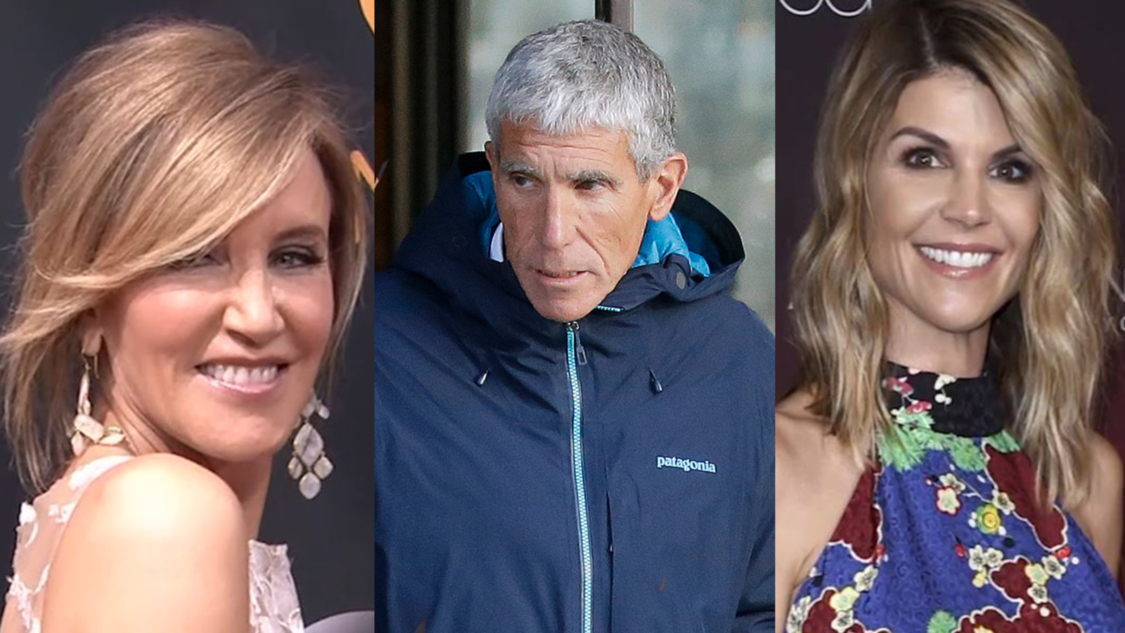 Operation Varsity Blues: How the alleged college admissions scam has ...