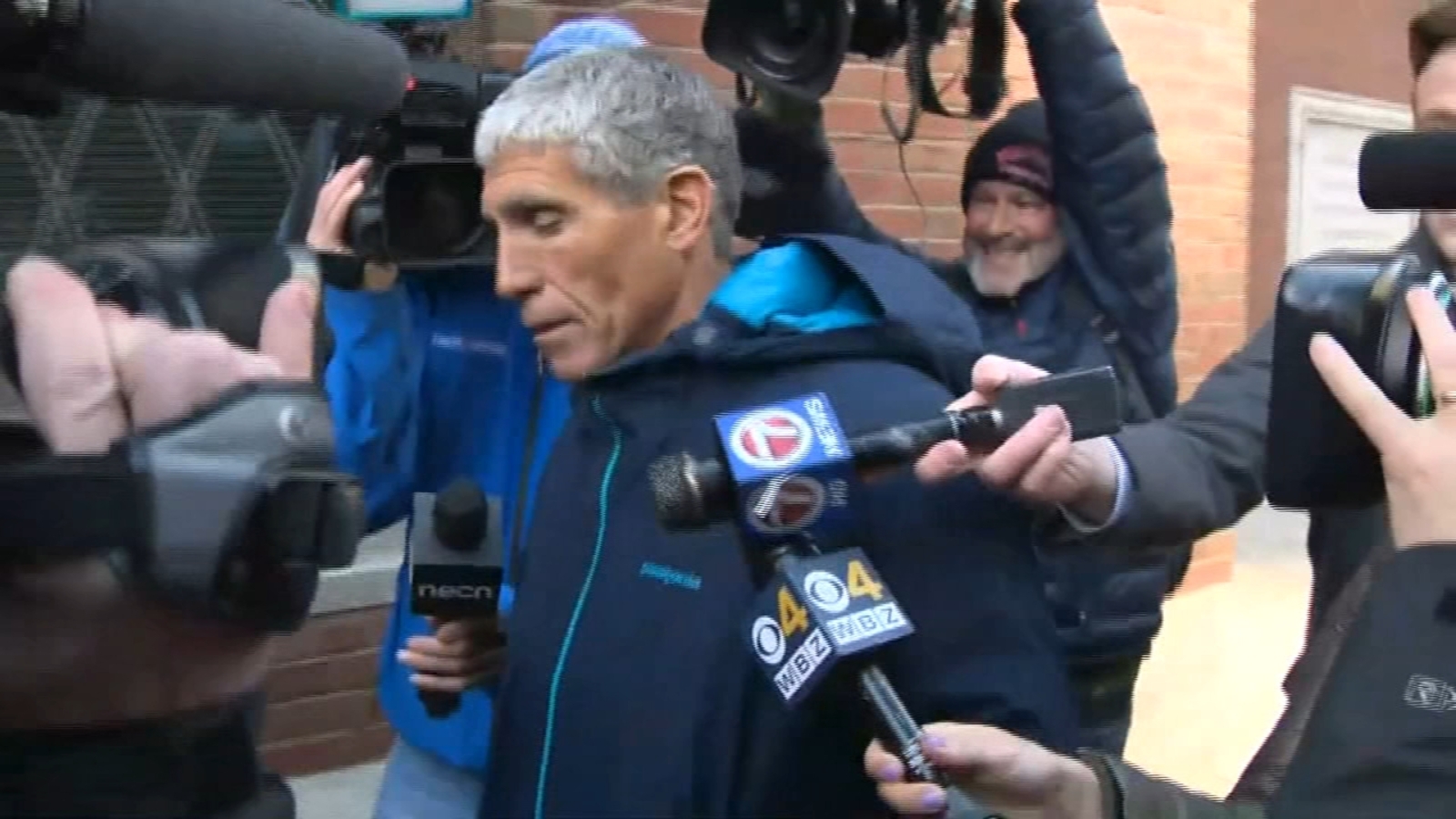 William Singer, mastermind of alleged college admissions scam, sent son ...