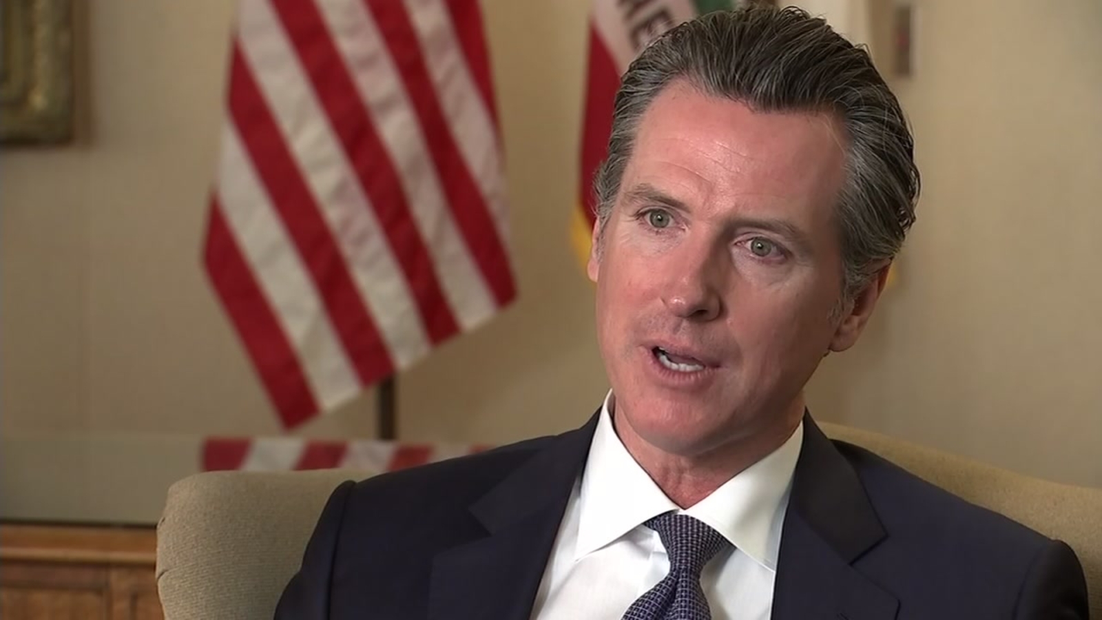 Gov. Gavin Newsom wants to charge California water customers up to $10 ...