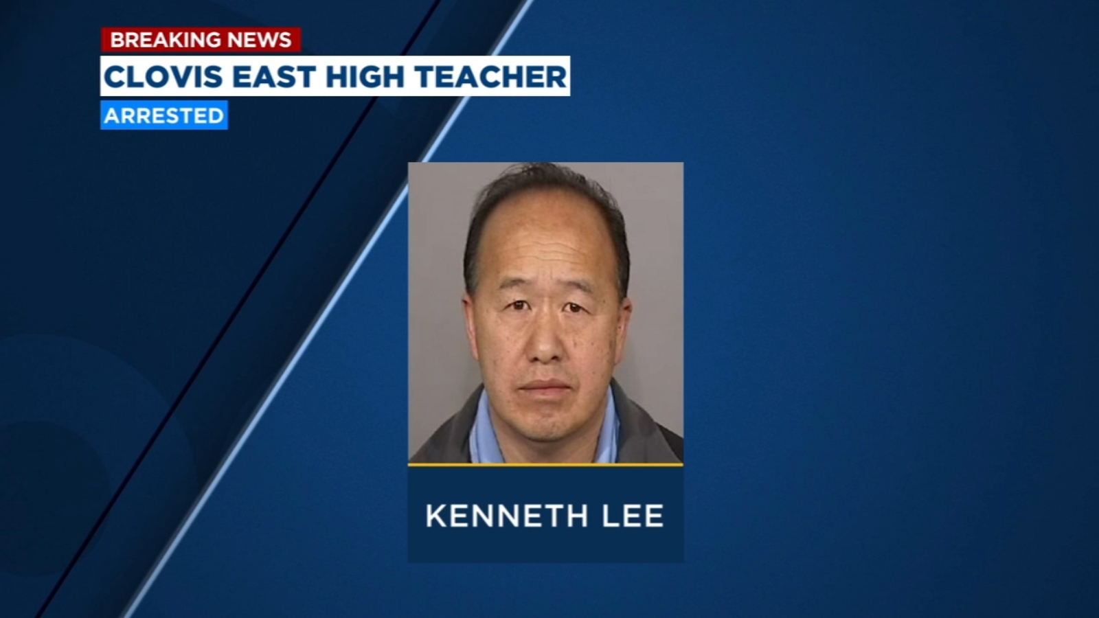 UPDATE: 2 more students accuse Clovis East High School teacher Kenneth ...