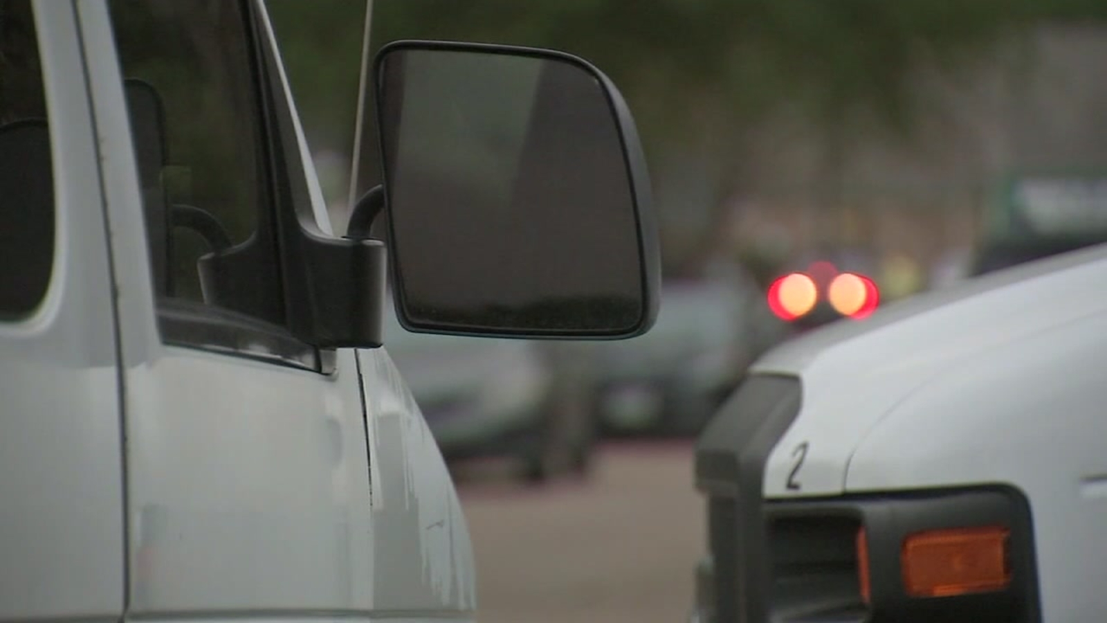 3 arrested in auto theft ring bust in Southwest Houston - ABC13 Houston