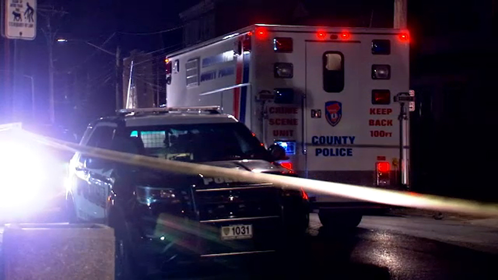 39-year-old man found dead inside home in Mount Vernon, Westchester ...