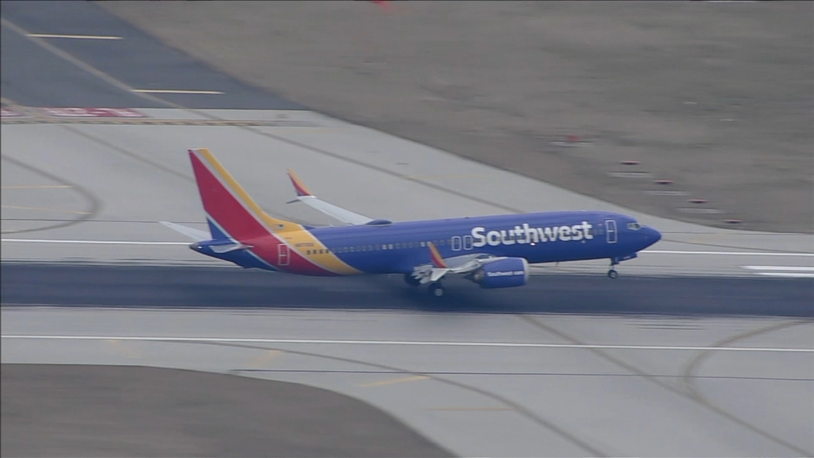 Philly airport expects minimal travel issues after grounding of Boeing ...