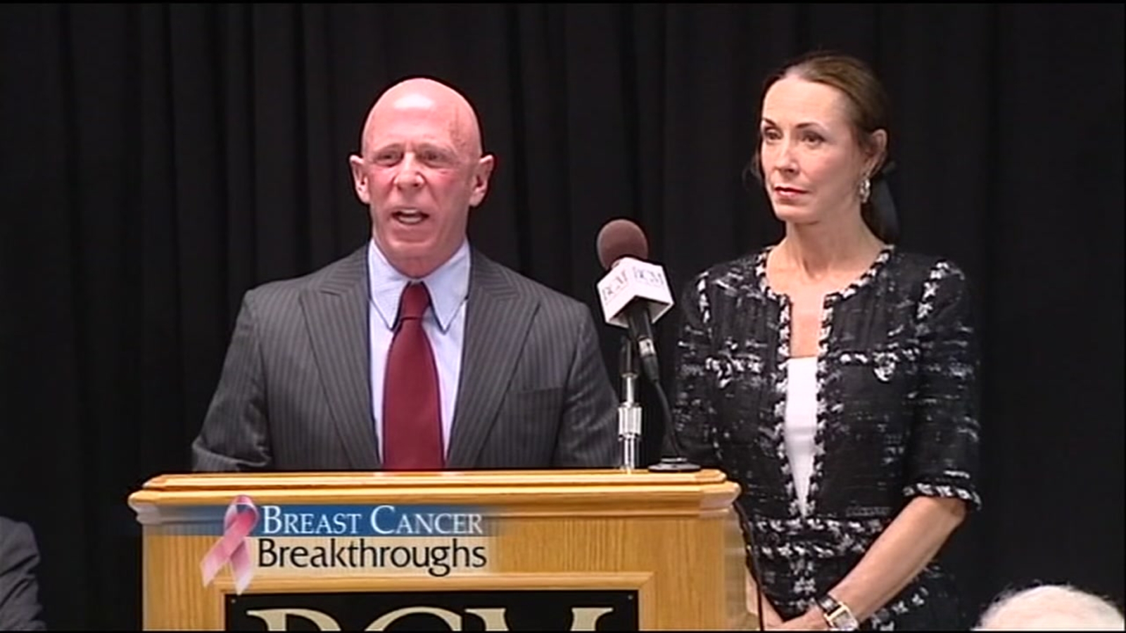 Houston philanthropist Lester Smith dies at 76 - ABC13 Houston