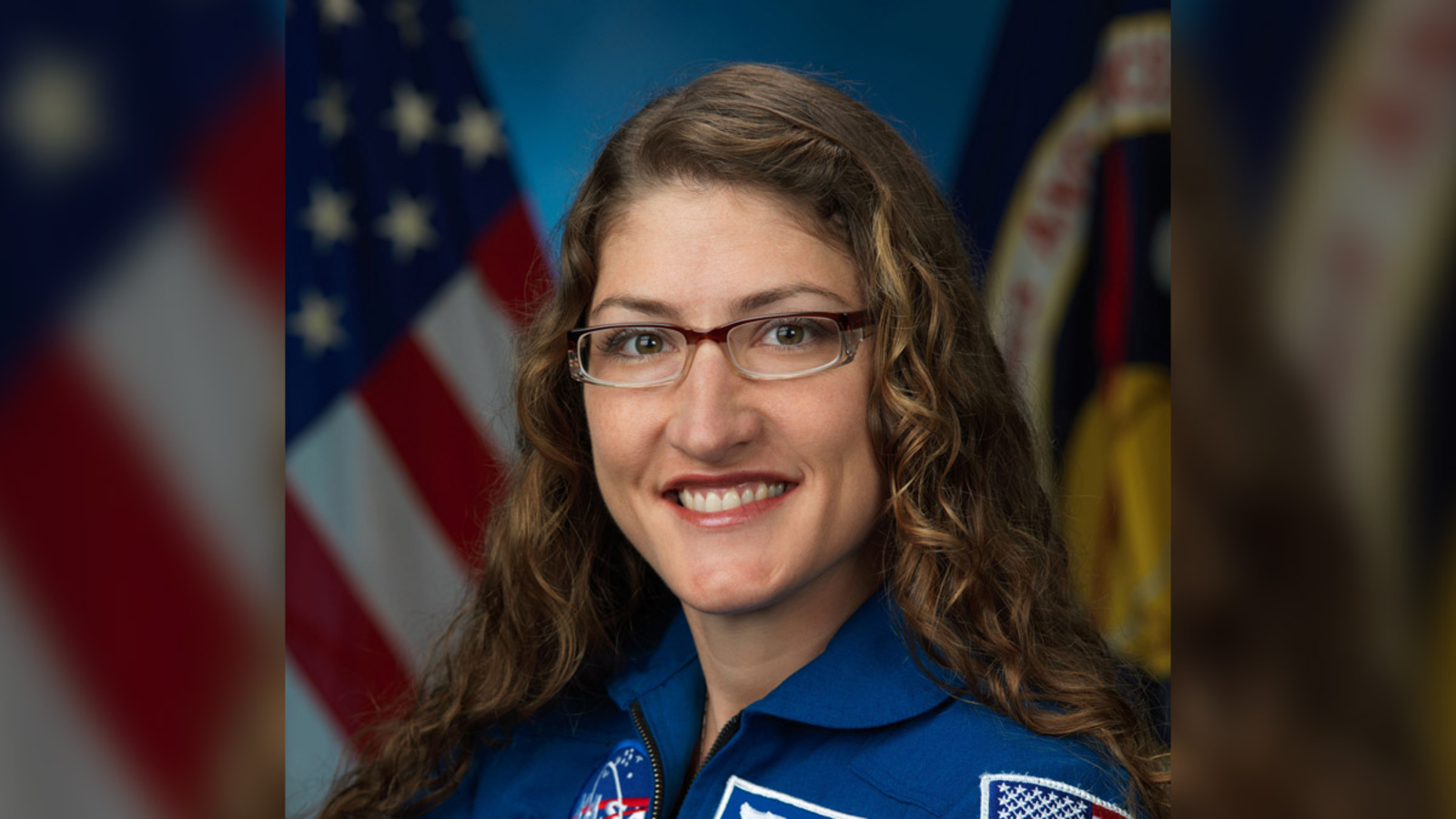 NC State astronaut Christina Koch will get second chance at first all ...