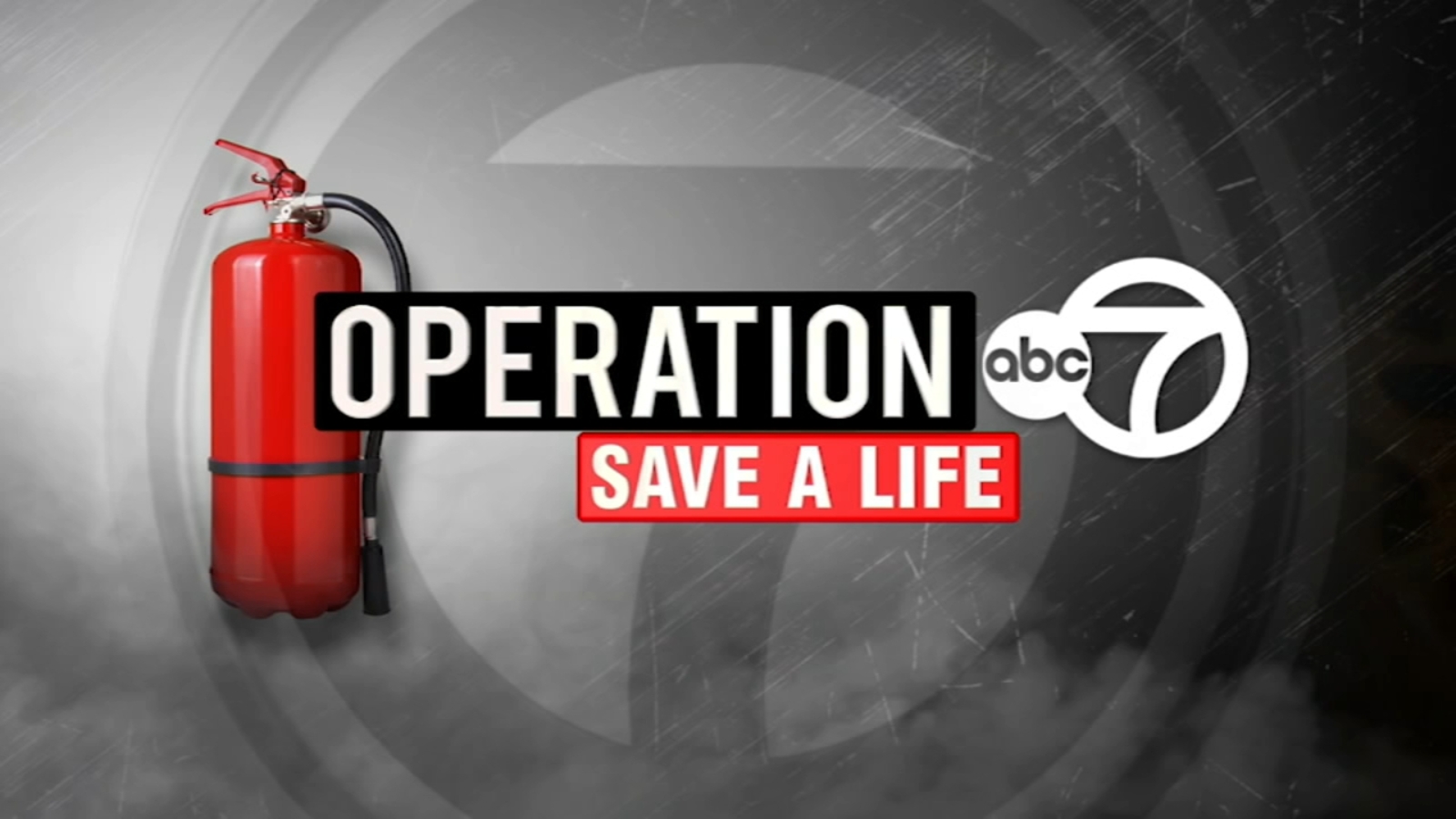Operation 7 Save a Life: Part 3 - ABC7 New York