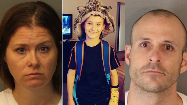 Corona missing child: Investigators, plumber spotted at home of Noah ...