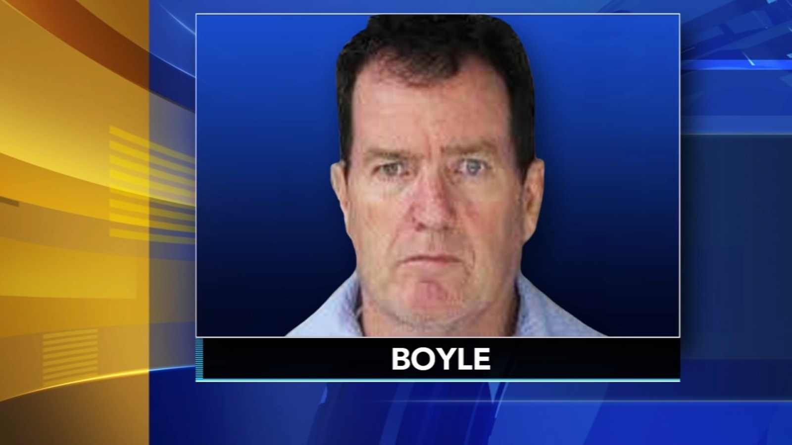 Bank robber known as Straw Hat Bandit in Bucks County found guilty ...