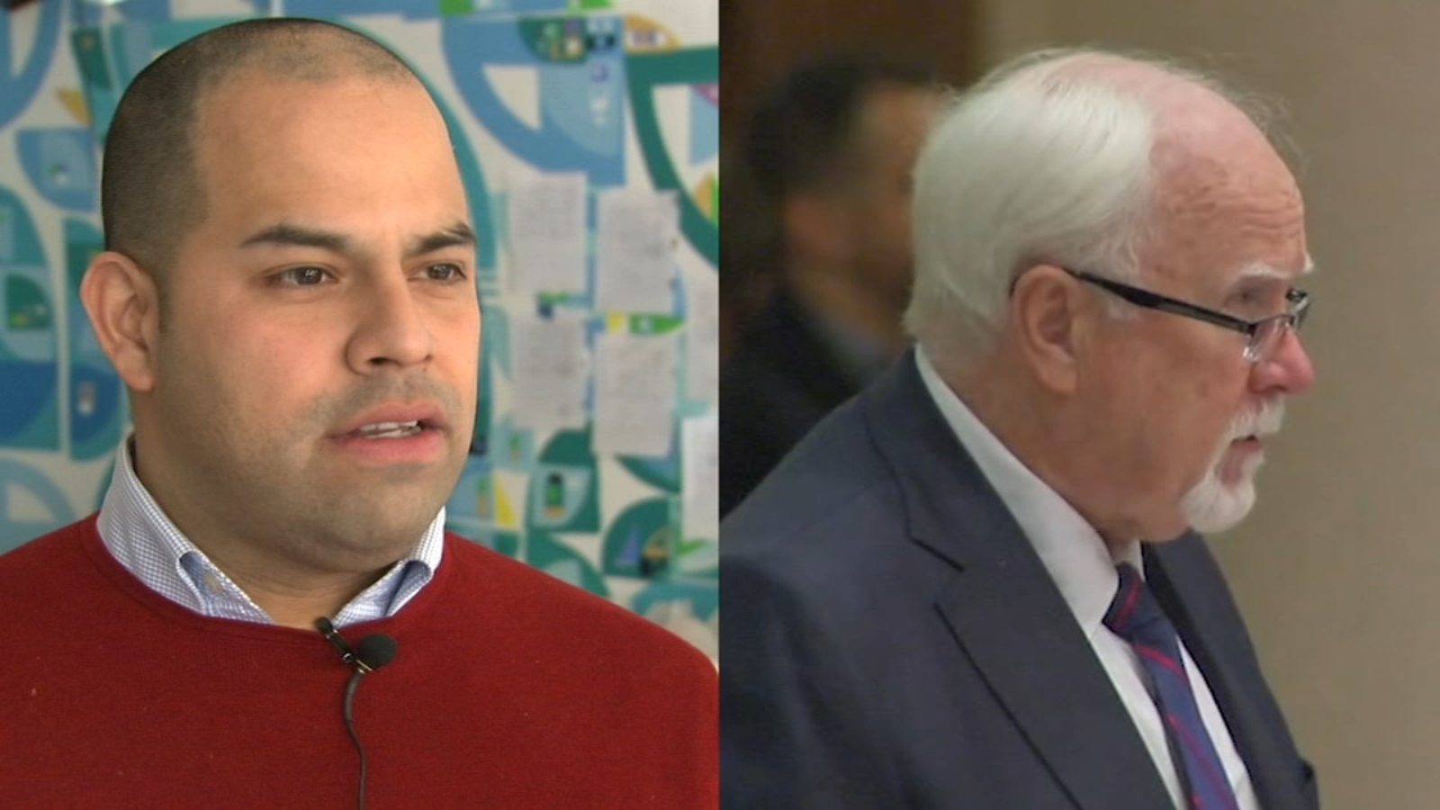 40th Ward alderman's race: O'Connor slams opponent Vasquez over ...
