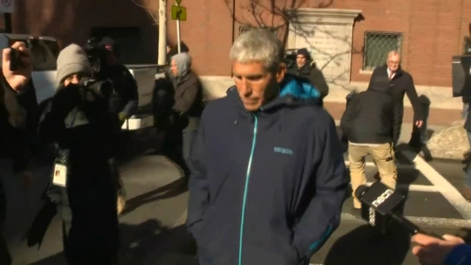 College admissions scandal mastermind Rick Singer graduated from Niles ...