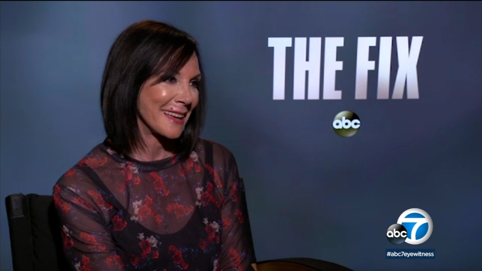 Marcia Clark brings her courtroom knowledge to TV with new ABC drama ...