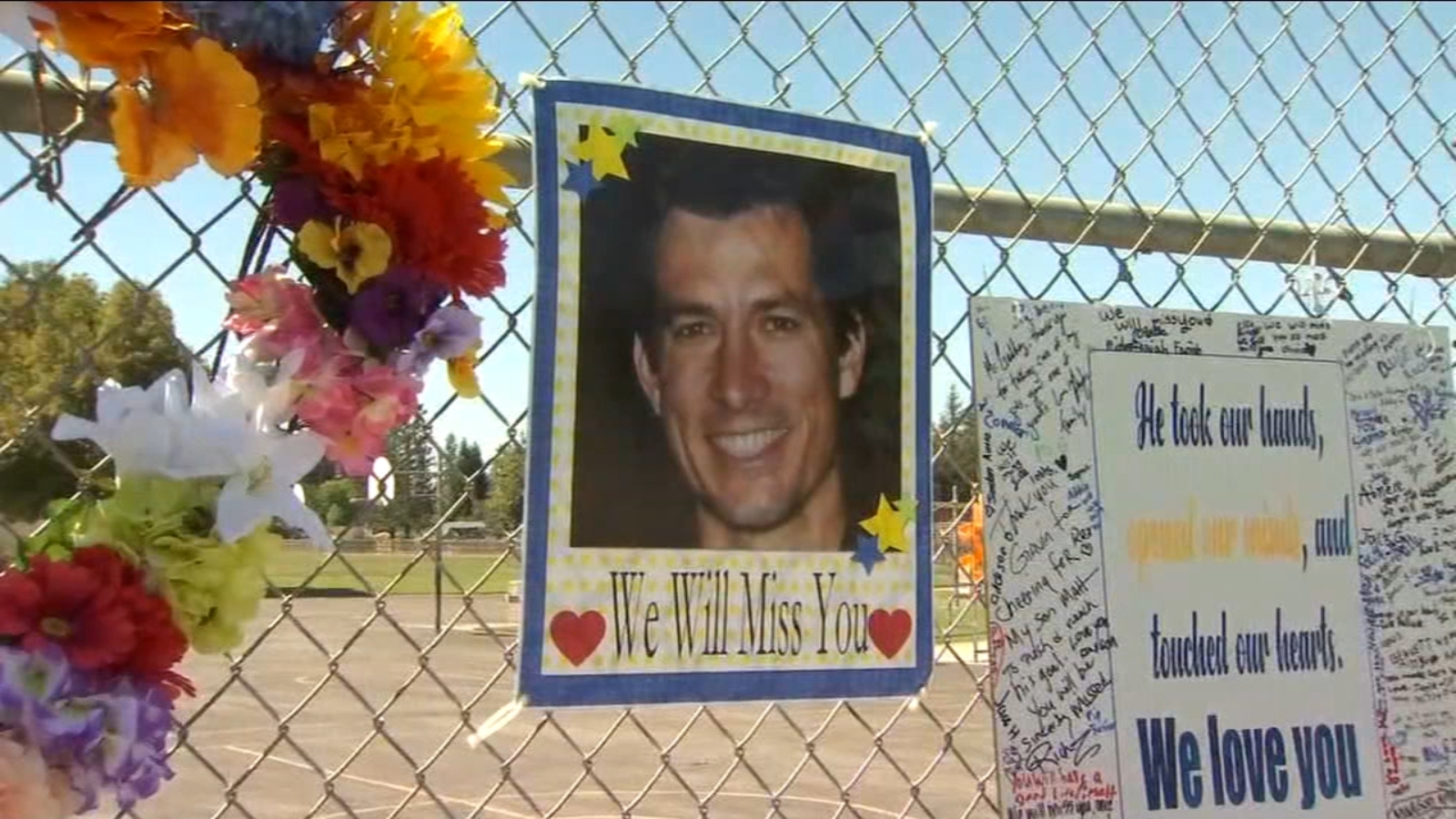 Gavin's Law: Hundreds turn up to rally for bill named after beloved ...