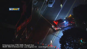 Los feliz News - ABC7 Los Angeles