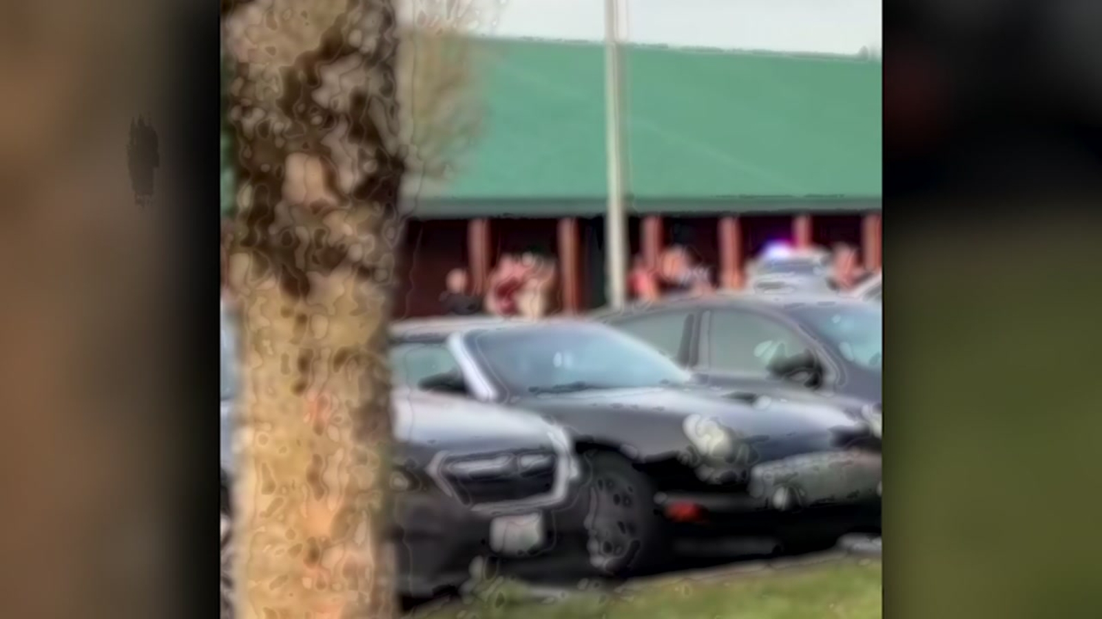 Fight at basketball game in WA turns into riot, 9 teens arrested ...