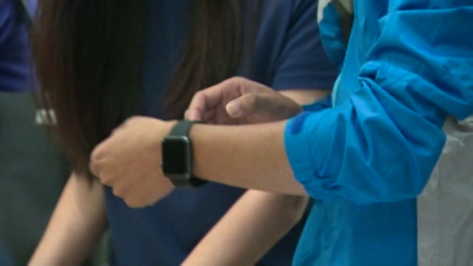 NEW STUDY: Apple Watch may spot heart problem - ABC13 Houston