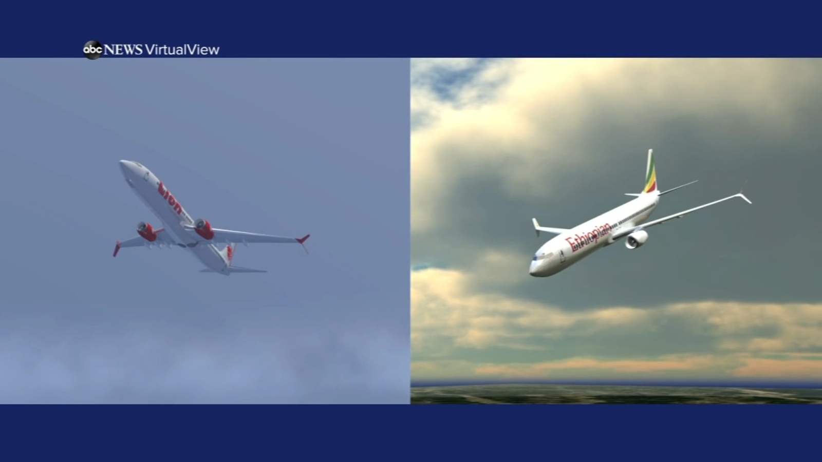 French aviation experts see clear links in Boeing crashes in Ethiopia ...