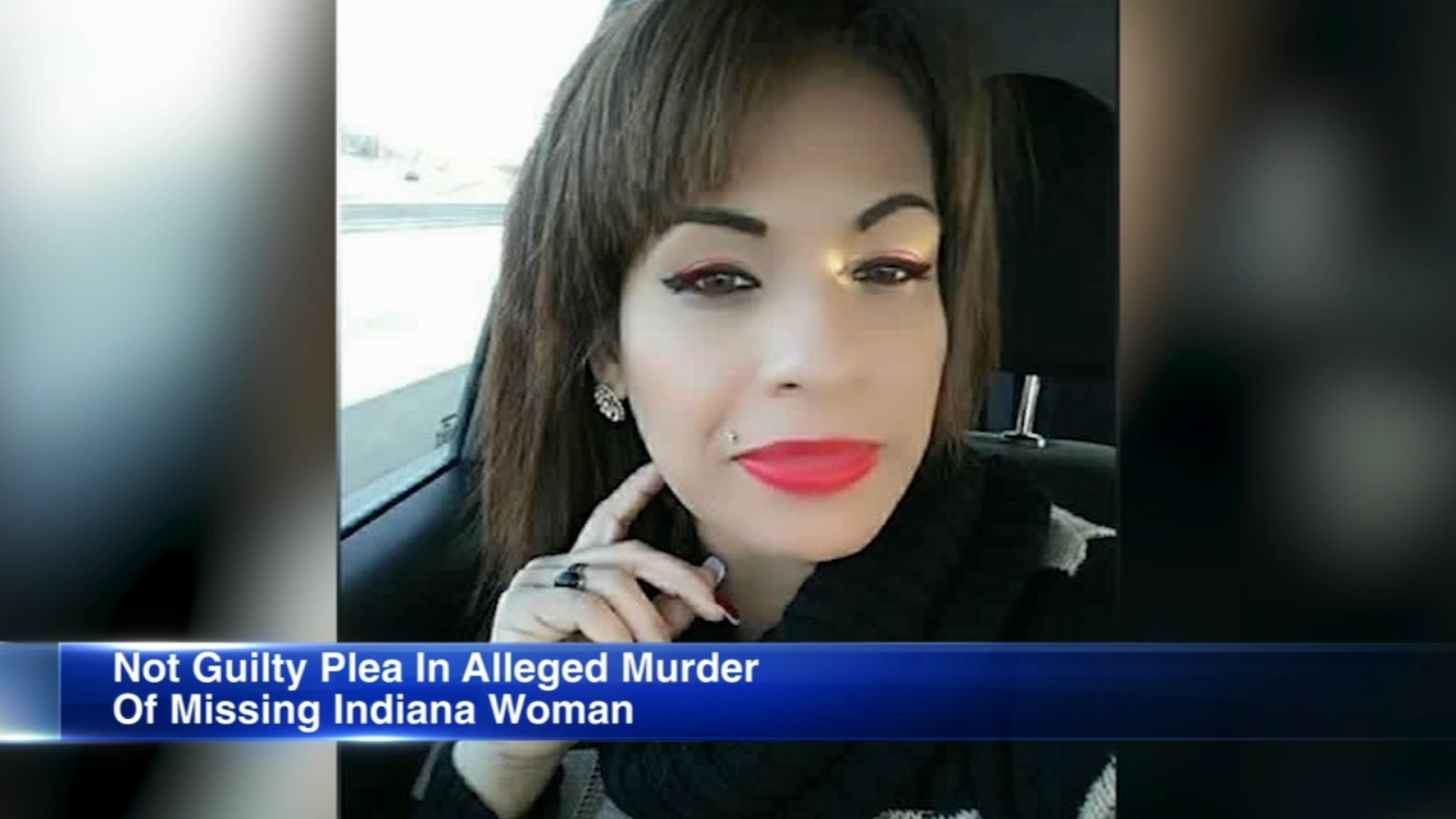 Jessica Flores still missing; man charged with murder in her ...