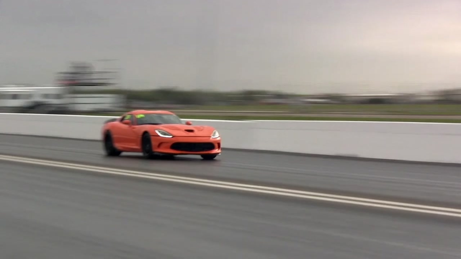 HTX PLUS BAYTOWN: Houston Raceway fulfills your need for speed - ABC13 ...