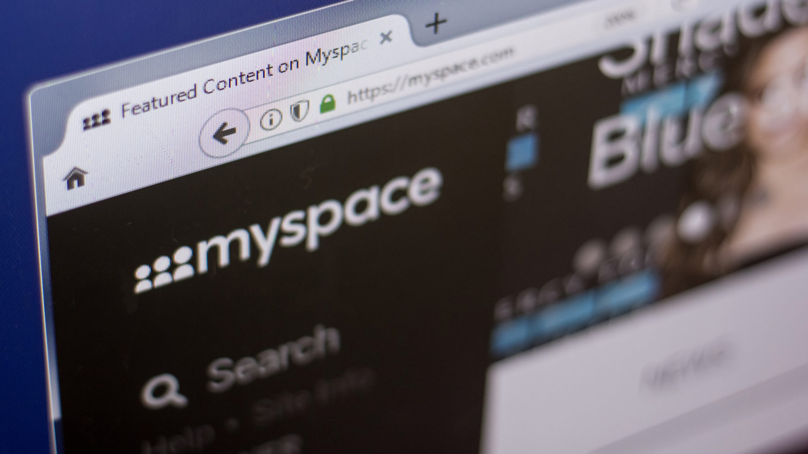 Myspace loses all music uploaded before 2015 - 6abc Philadelphia