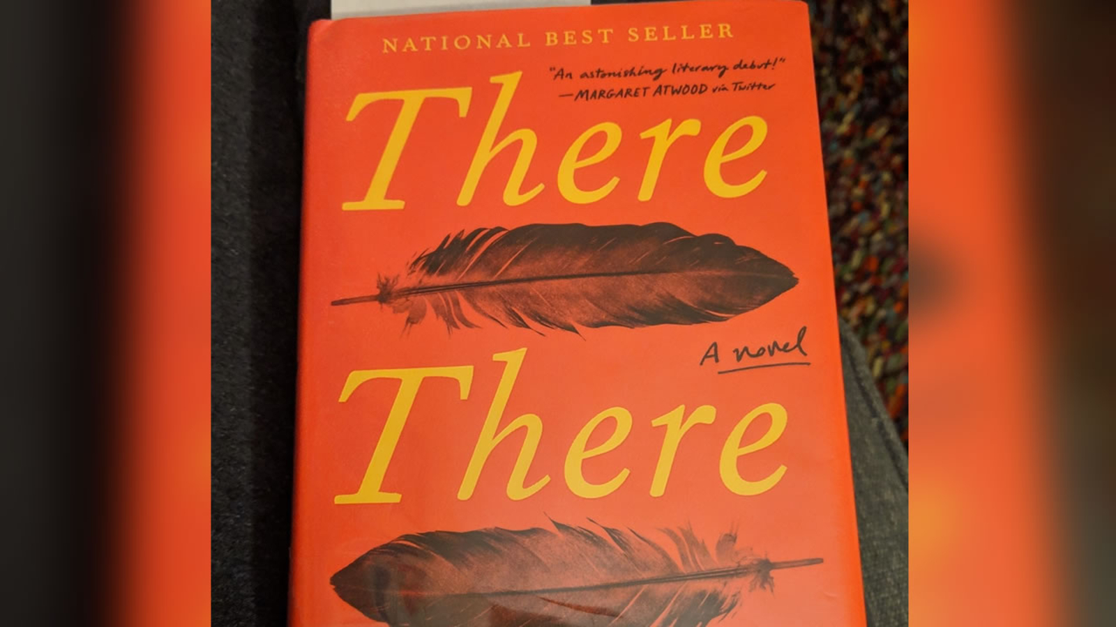 Oakland author wins another prize for debut novel 'There There' - ABC7 ...