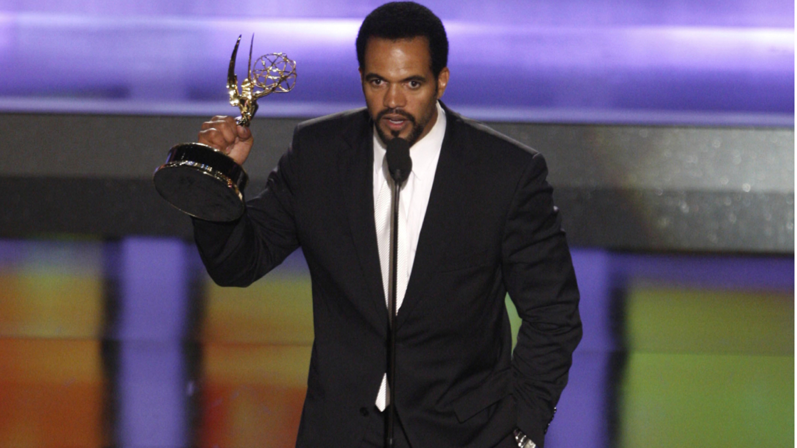 Kristoff St. John, 'Young and Restless' star, cause of death released ...