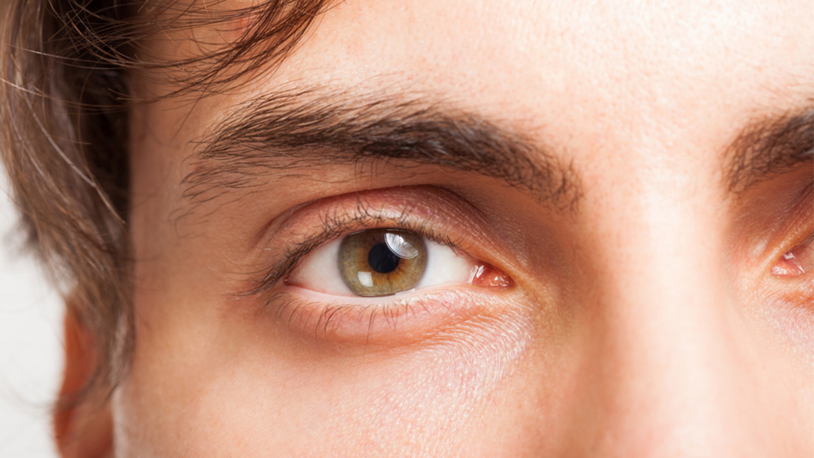 Video: How To Connect With Anyone In Just 4 Minutes - Stare Deep Into 