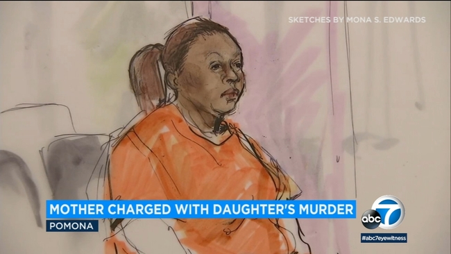 Trinity Love Jones case: Mom, boyfriend sentenced to prison in 9-year ...