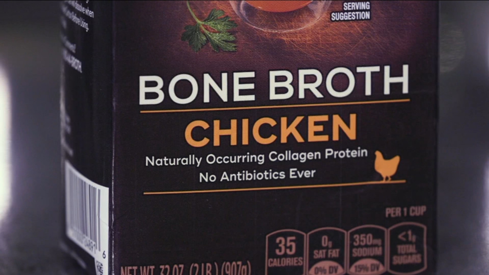Consumer Reports: Drink it up, stock, broth, and bone - ABC30 Fresno