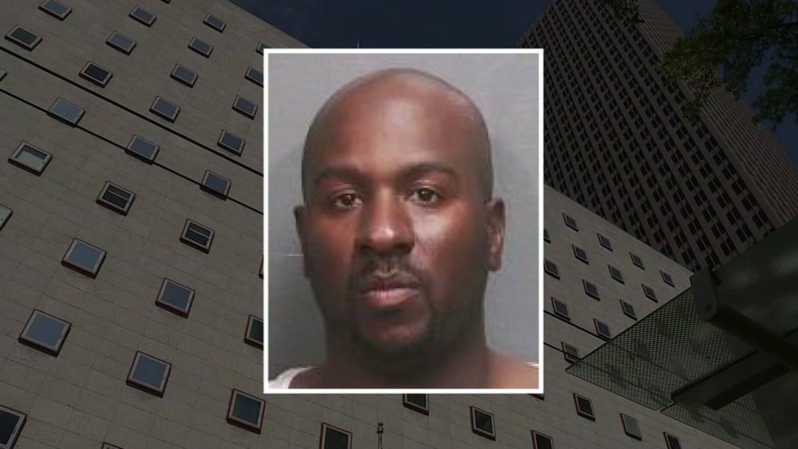 Wife of Marc Hill brings blade into Houston courtroom: judge - ABC13 ...