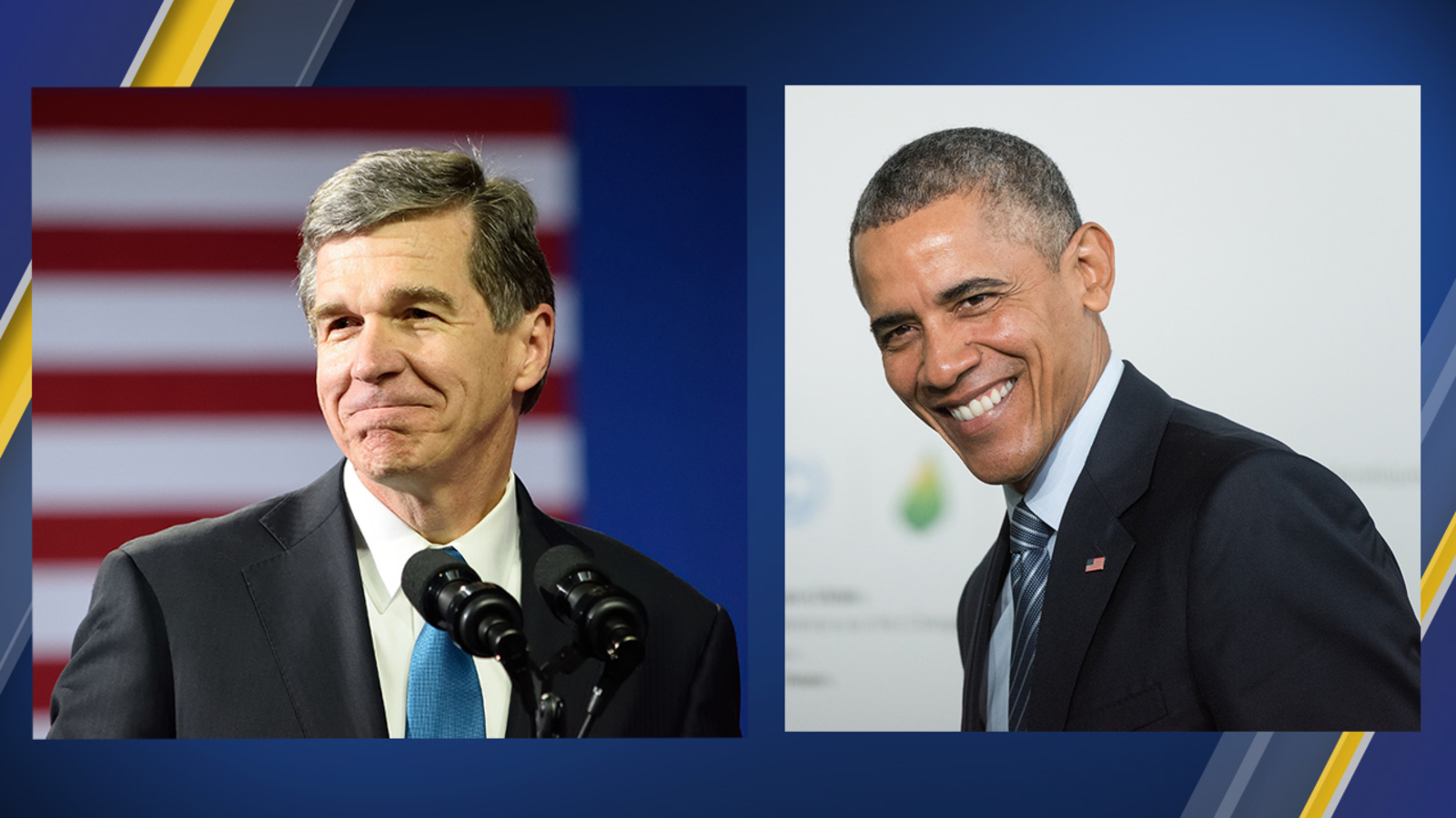 March Madness: Barack Obama picks Duke as NCAA champion; Gov. Cooper ...