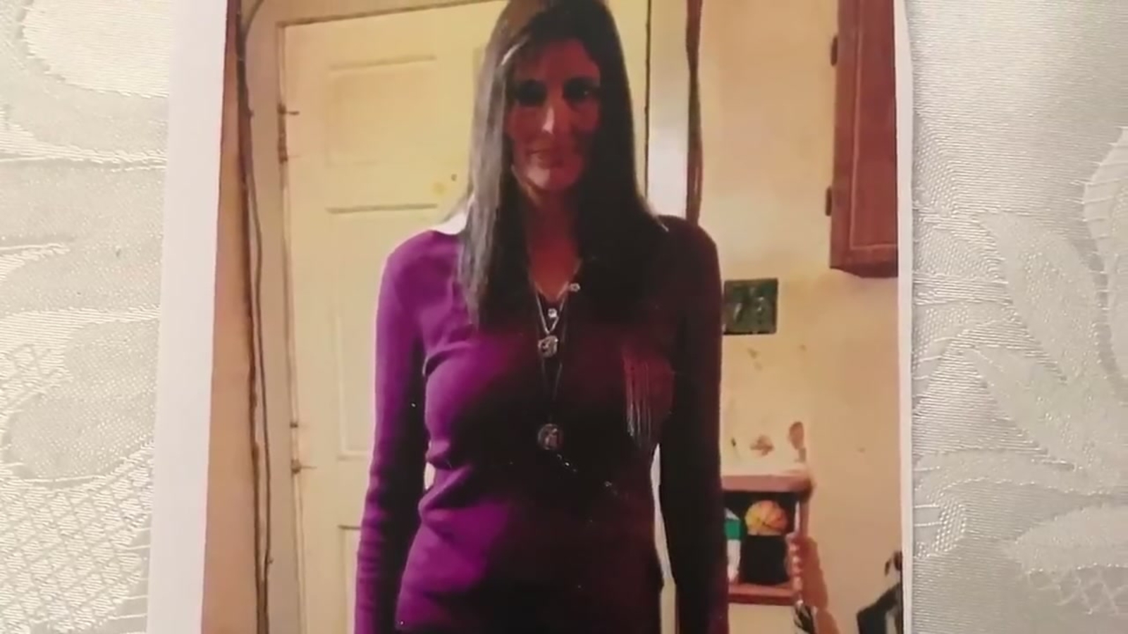 HPD drug raid: Rhogena Nicholas' mother wants daughter's name cleared ...