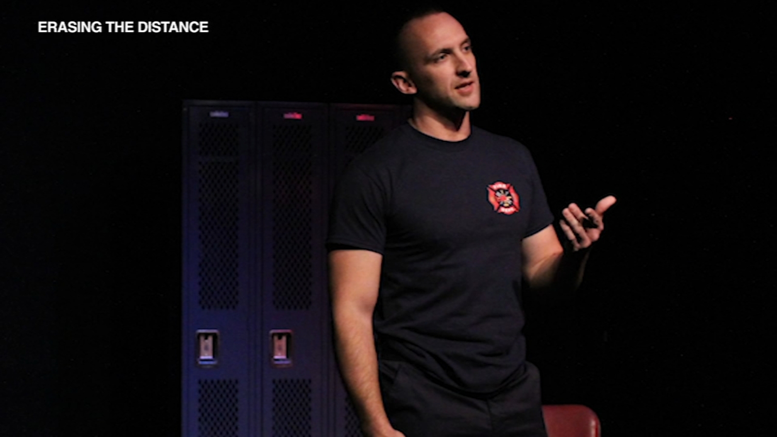 Beverly Arts Center performance showcases first responders' stories ...