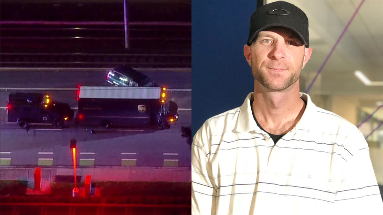 ONLY ON ABC7NEWS.COM: From hostage to 'hero,' UPS driver describes life ...