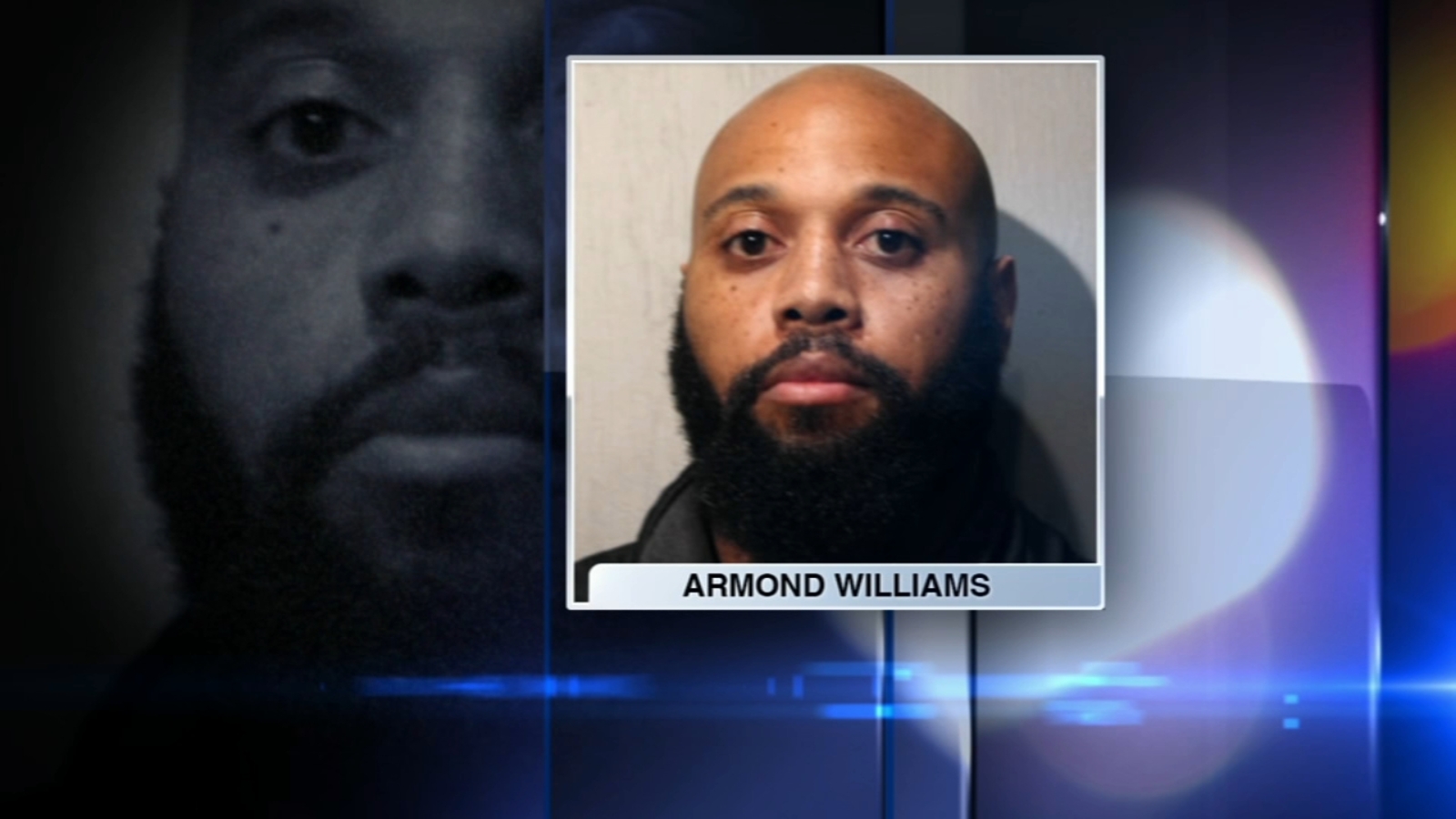 Villa Park Man Armond Williams Charged In Shooting Death Of Sound Bar